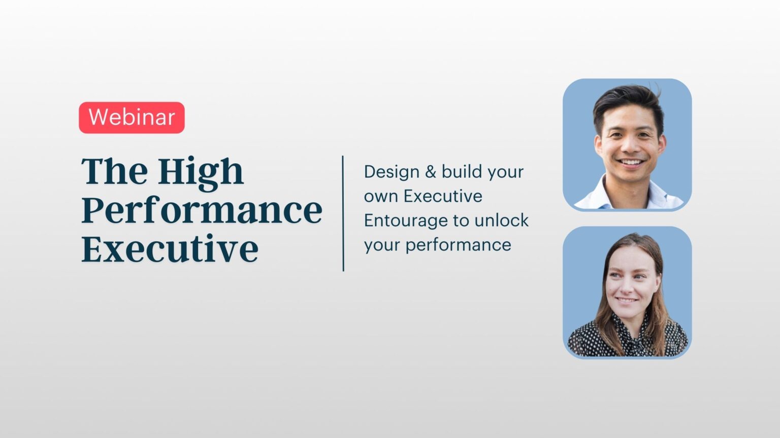 How to build your executive enablement team & reach high performance
